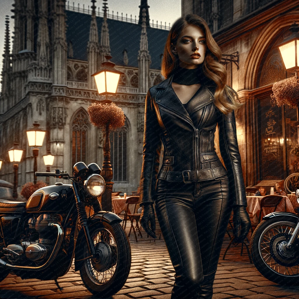 Women – Kim L's Creations